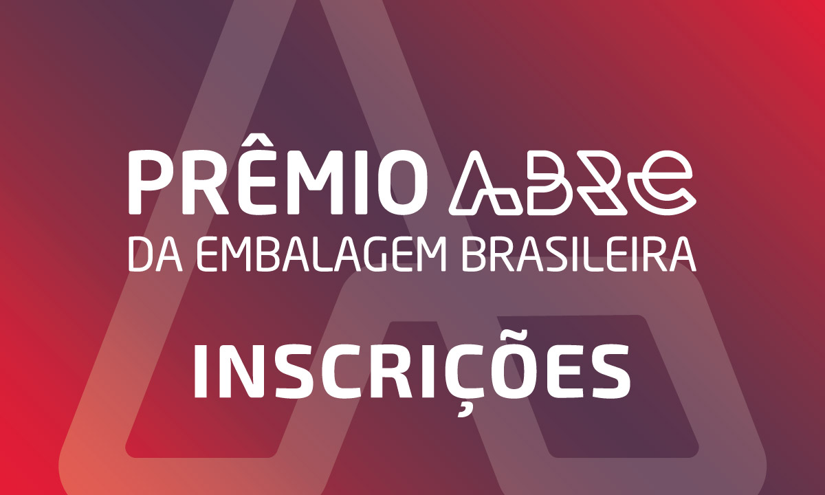 Prêmio ABRE da Embalagem Brasileira