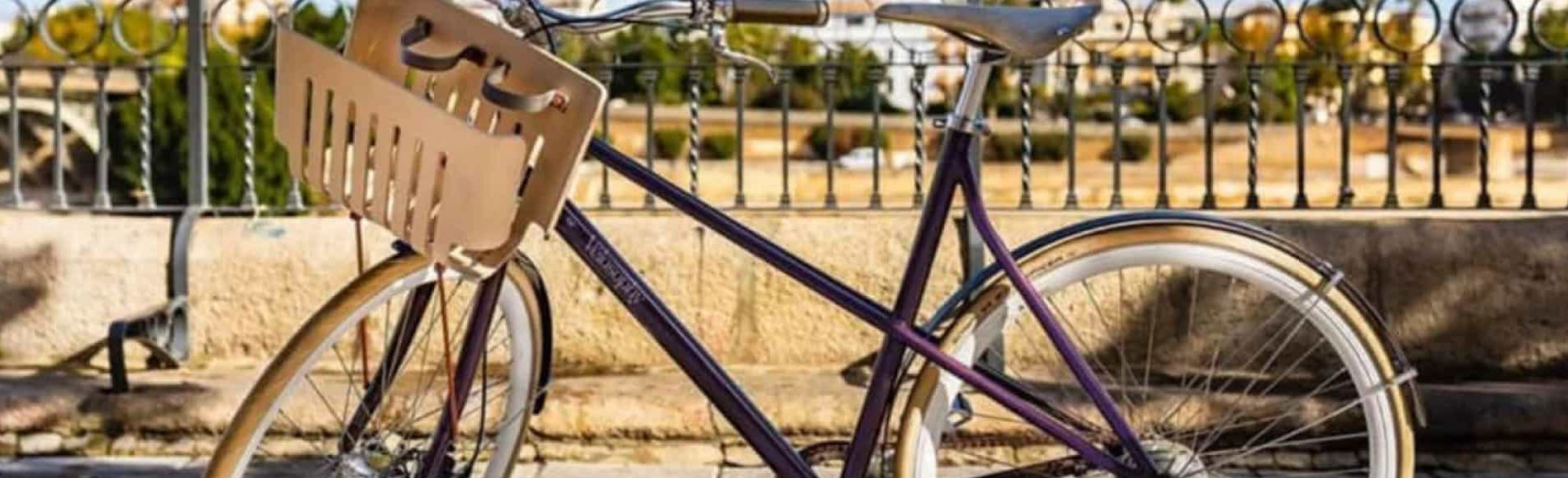 Nespresso cria bike com cápsulas descartadas de café - ABRE