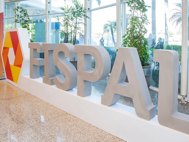 Internacional - ABRE