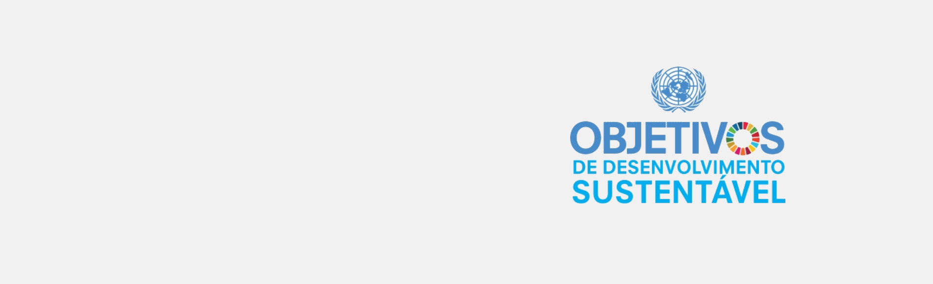 Objetivos de Desenvolvimento Sustentável - ABRE