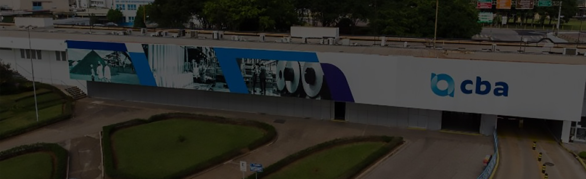 CBA está entre as cinco empresas inovadoras do setor de mineração e ...