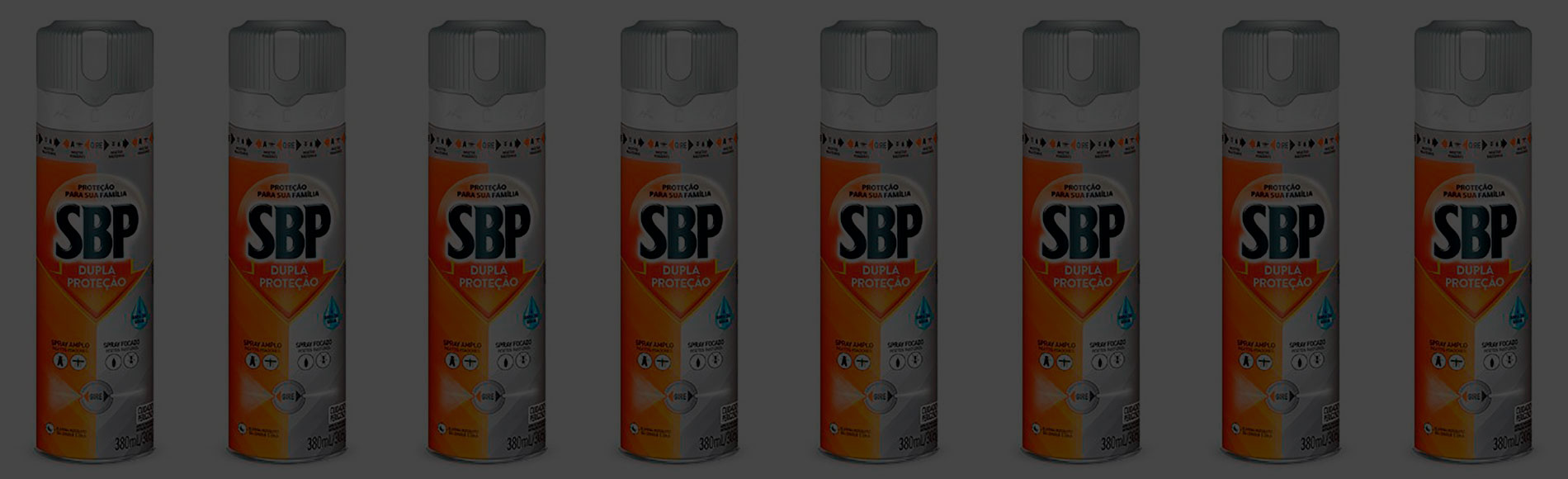 SBP lança novo inseticida com duas opções de spray - ABRE