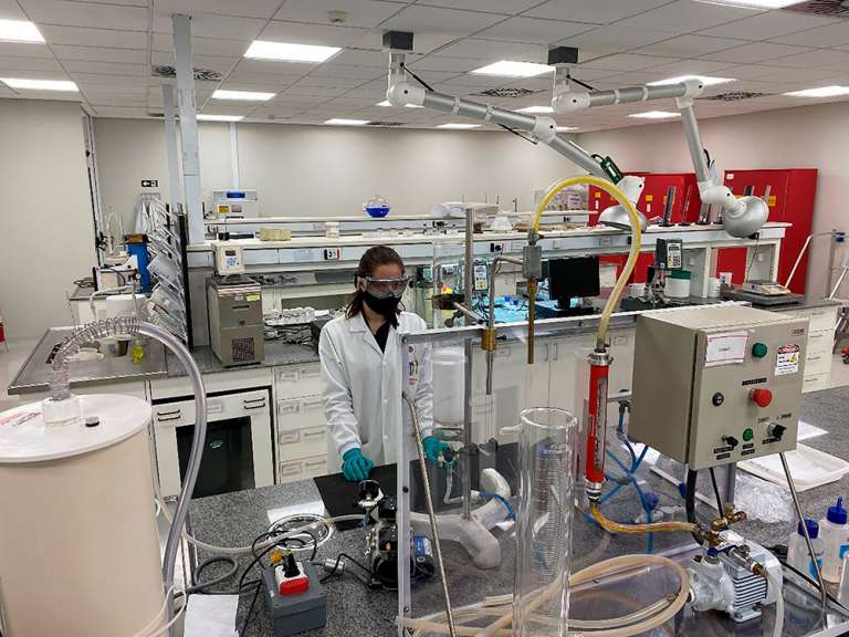 Dow inaugura centro de inovação para a América Latina em Jundiaí (SP ...