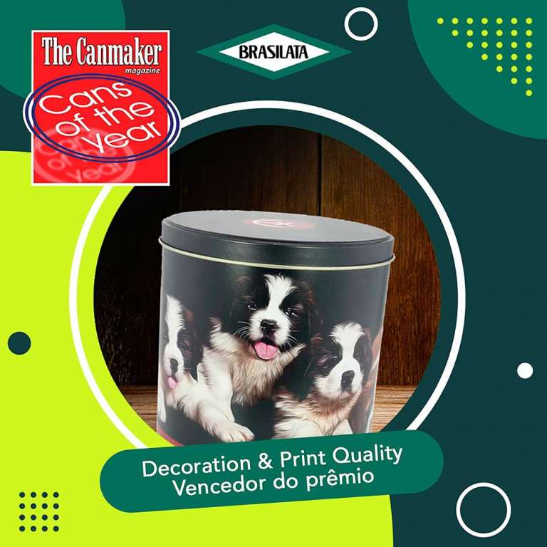 Loja da Lata, Unidade de Negócios Digitais da Brasilata, conquista o ...