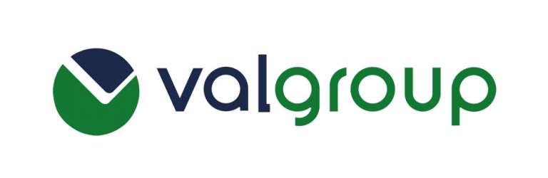 Marcas são unificadas e Valgroup passa a ter uma única identidade no ...