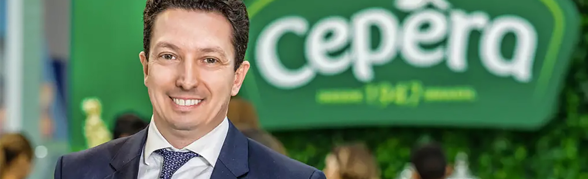 Aos 75 anos, Cepêra investe para virar uma ‘love brand’ - ABRE