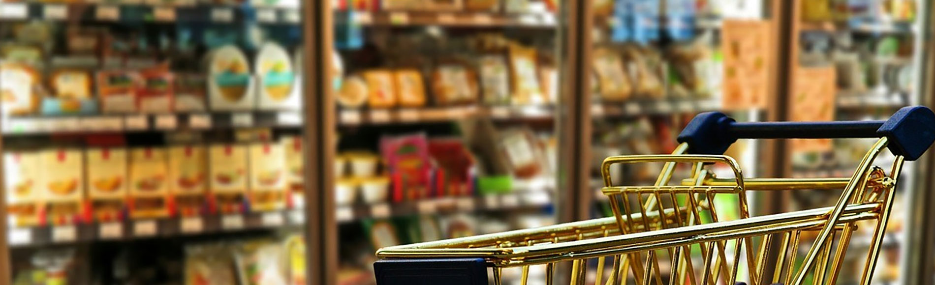 Consumidor tem mudado padrão de consumo - ABRE