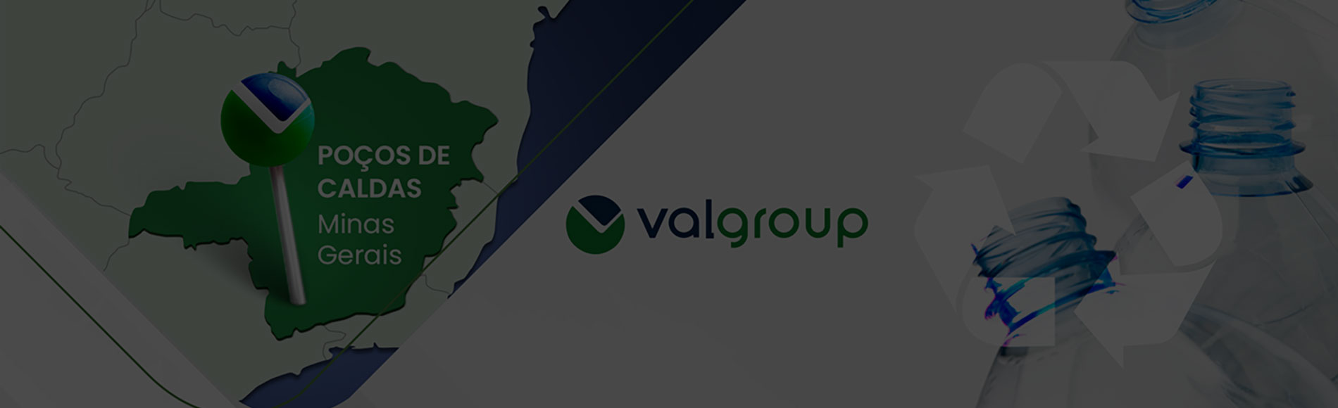 Valgroup faz investimento e adquire mais uma planta de reciclagem no ...