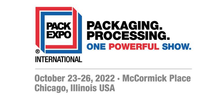 Por que visitar a Pack Expo International? - ABRE