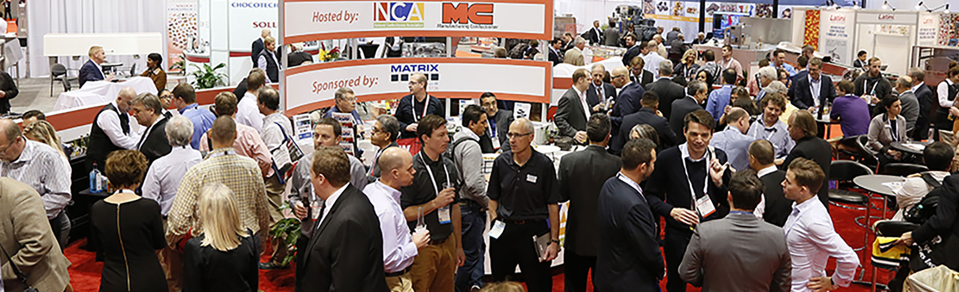 Por que visitar a Pack Expo International? - ABRE