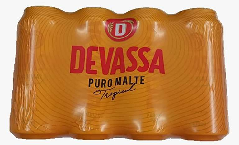 Shrink PCR Lord agora é a nova embalagem da Devassa - ABRE