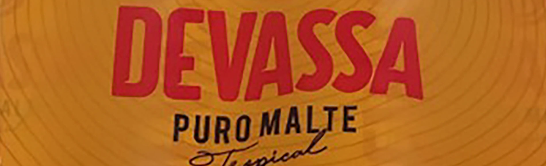 Shrink PCR Lord agora é a nova embalagem da Devassa - ABRE