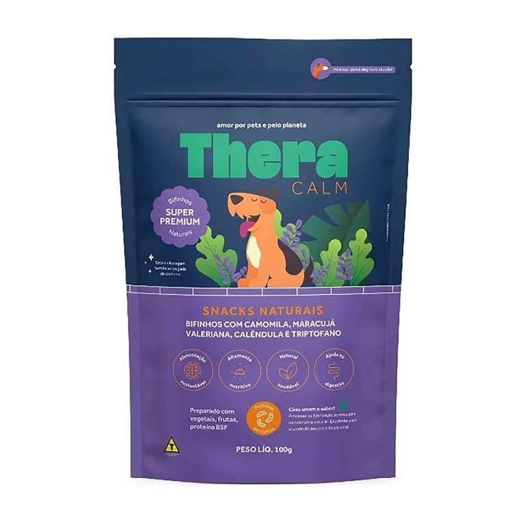 Camargo Embalagens produz embalagens sustentáveis dos snacks para cães ...