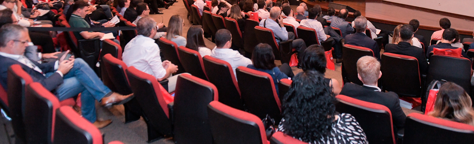 Eventos Nacionais - ABRE