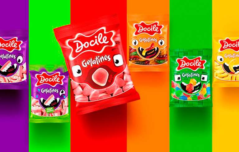 Comportamento de consumo de marshmallow inspira lançamentos da Docile ...