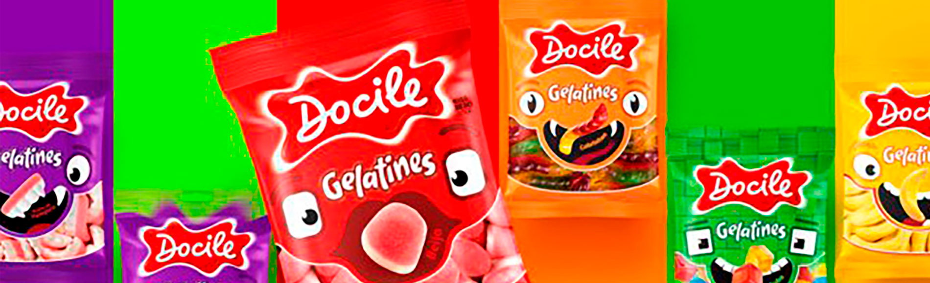 Comportamento de consumo de marshmallow inspira lançamentos da Docile ...