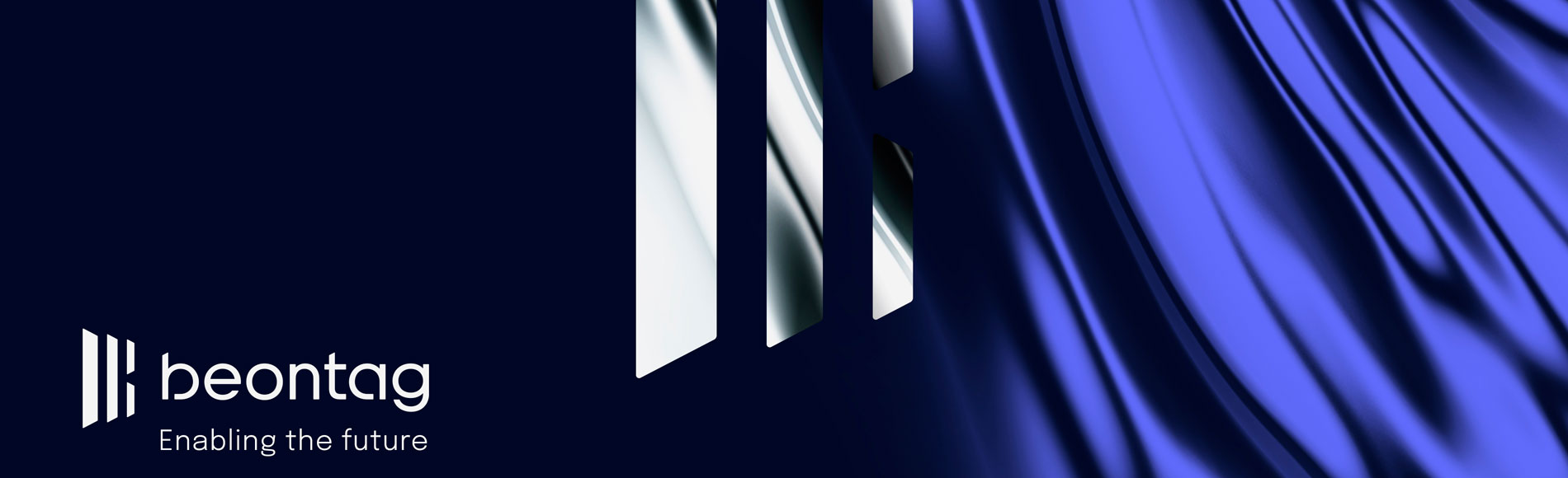 Beontag lança nova identidade visual e anuncia posicionamento de marca ...