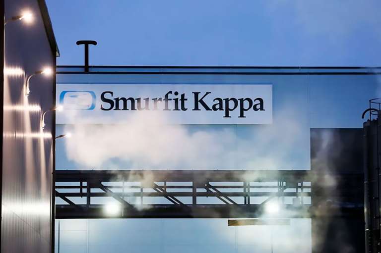 Smurfit Kappa e WestRock acertam fusão que cria gigante de embalagens ...