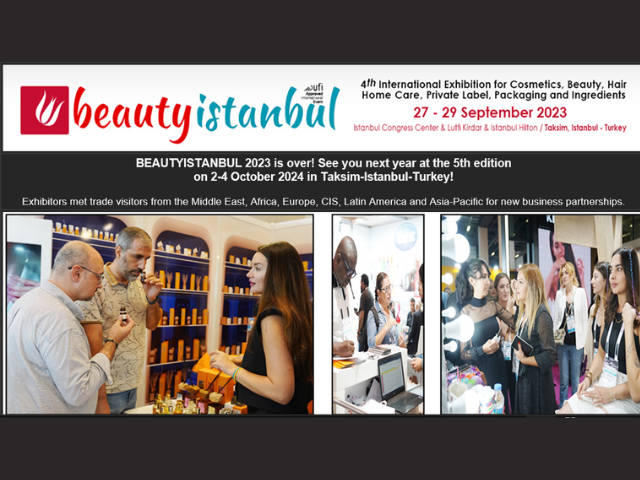 Eventos Internacionais - ABRE