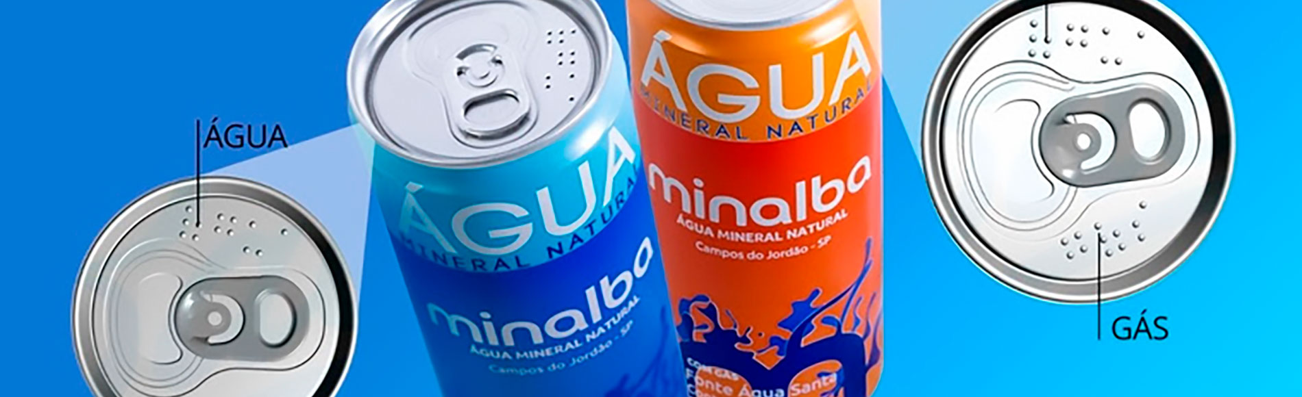 Minalba Brasil lança a primeira lata com descrição em Braille na tampa ...