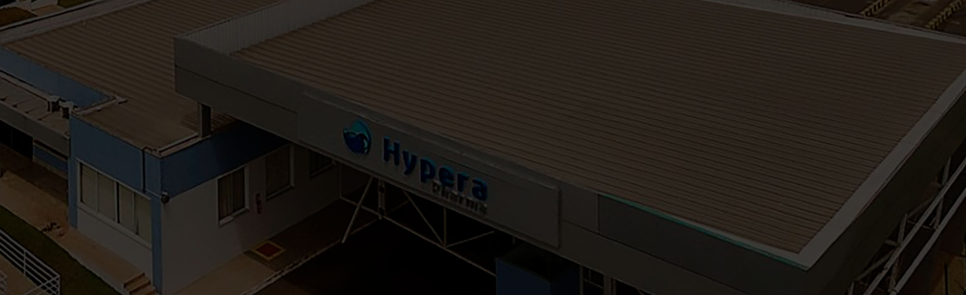 Lucro da Hypera Pharma chega a R$ 500 milhões - ABRE