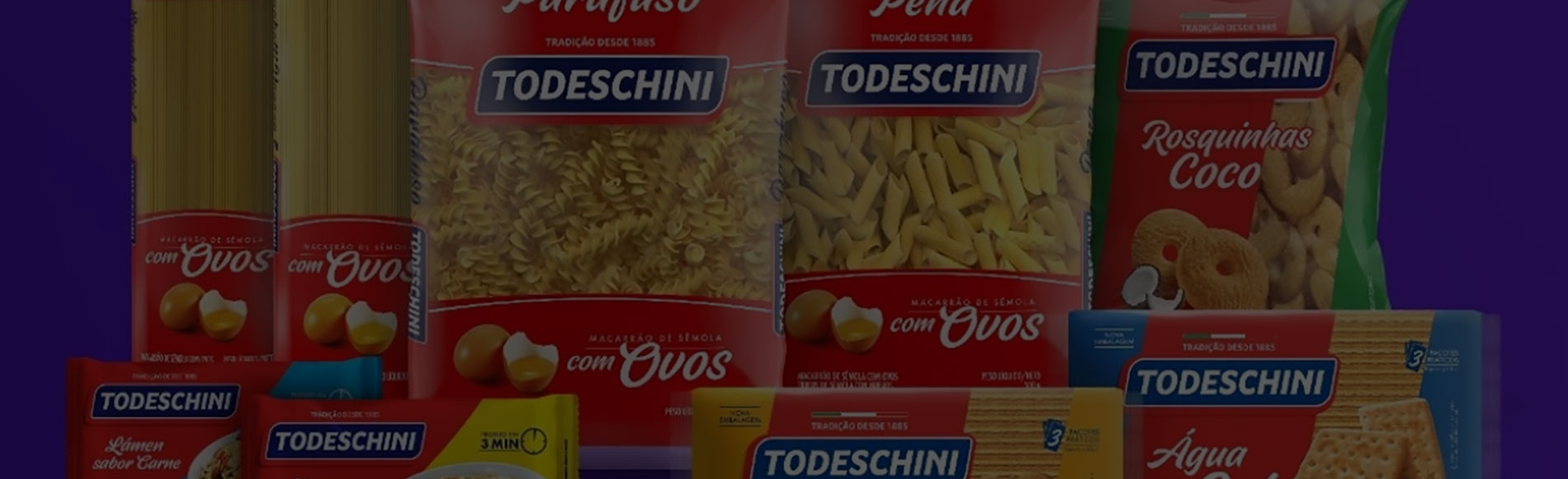 Processo de Modernização - ABRE