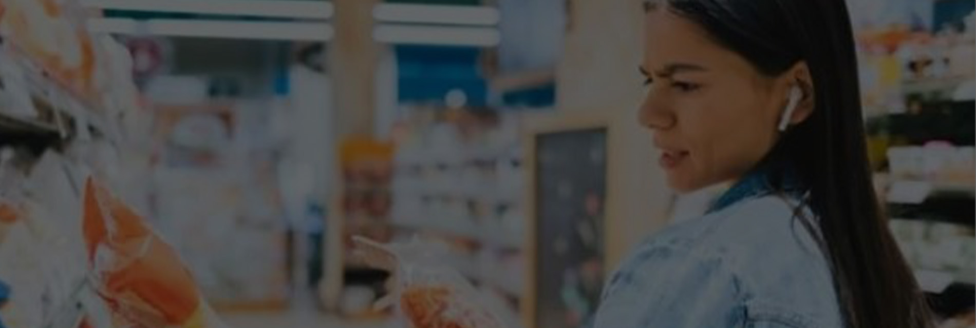 O que é lupa de alto teor? Em quais alimentos a rotulagem é obrigatória ...