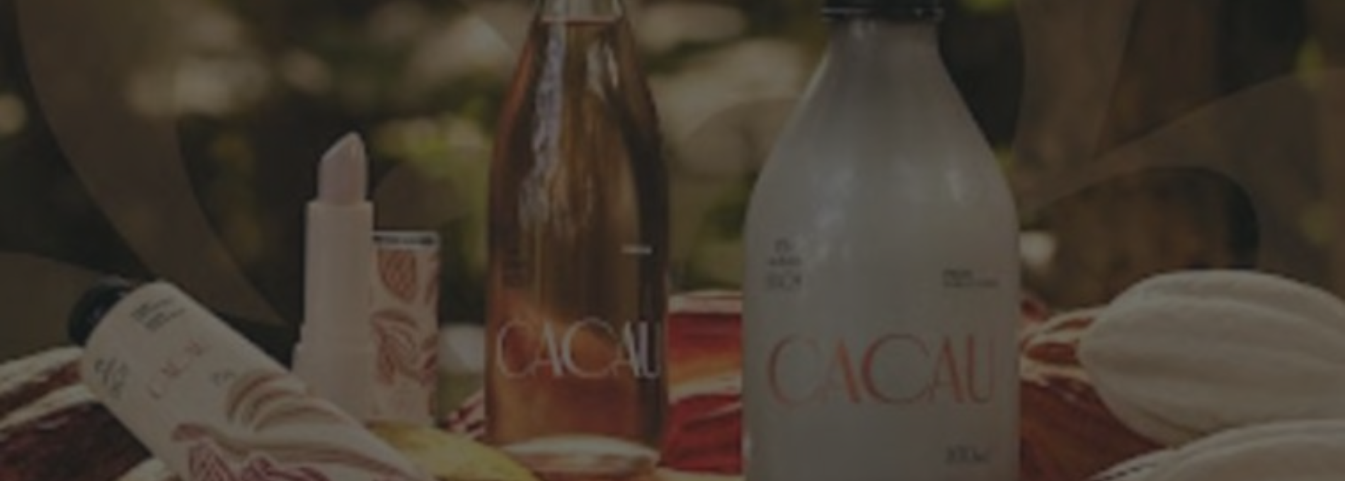 Natura lança linha Ekos Cacau com foco em regeneração e impacto social ...