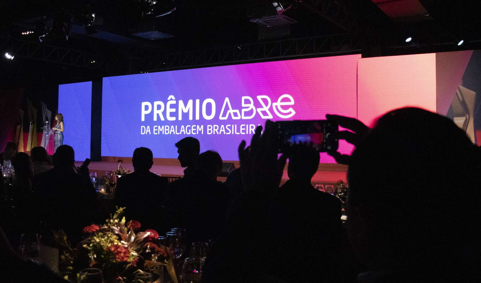 Prêmio ABRE celebra 25 anos destacando inovação, sustentabilidade e ...